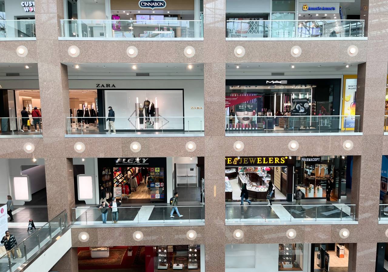 Mall Owner CBL Snaps Up New Batch of Mid-Tier Properties