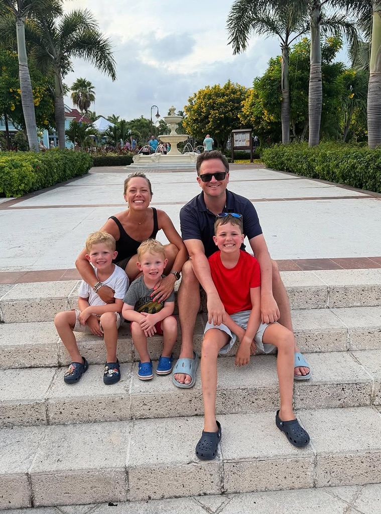 Dylan Dreyer Details What Led to Divorce from Brian Fichera