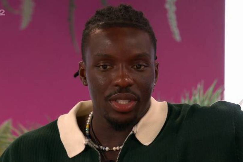 Love Island fans say same thing as Dejon makes huge decision about Meg ...