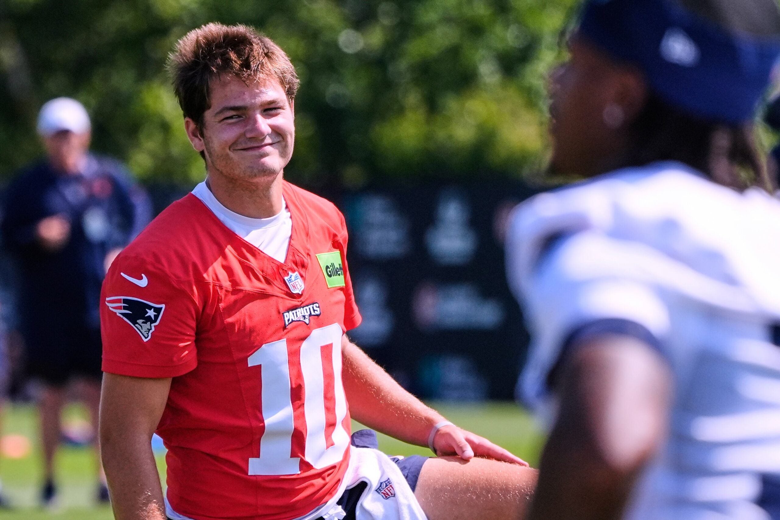 Patriots jump 18 spots into top-10 of ESPN’s ‘under-25’ talent rankings