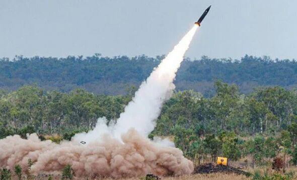The new £2.6m game-changing missile that could stop China in its tracks