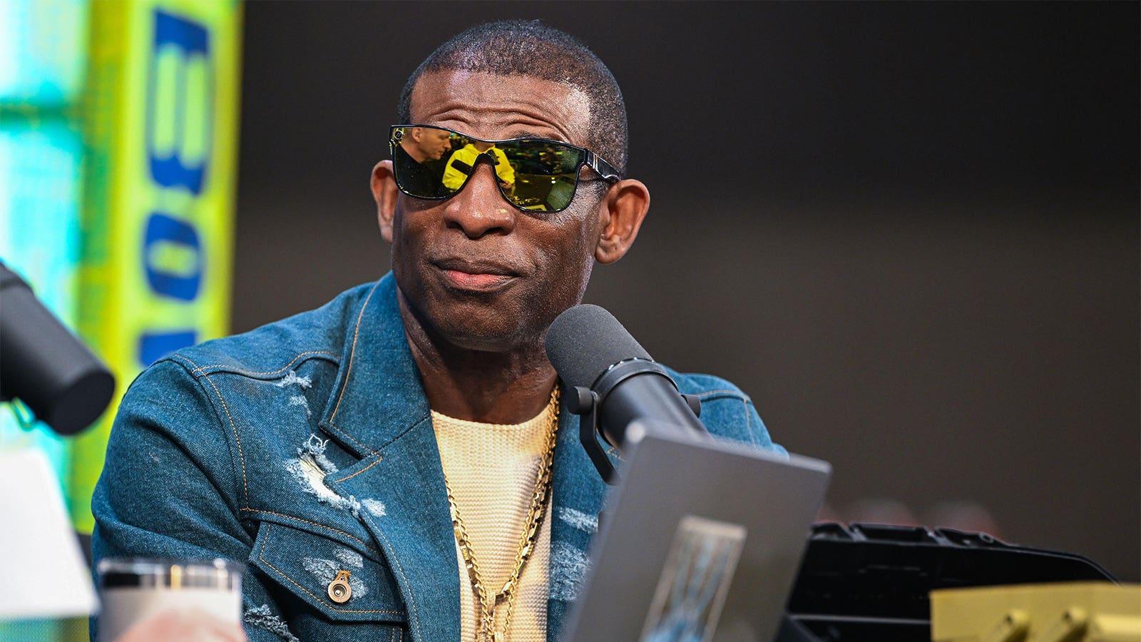 Deion Sanders' Cancer Diagnosis: Here's What to Know