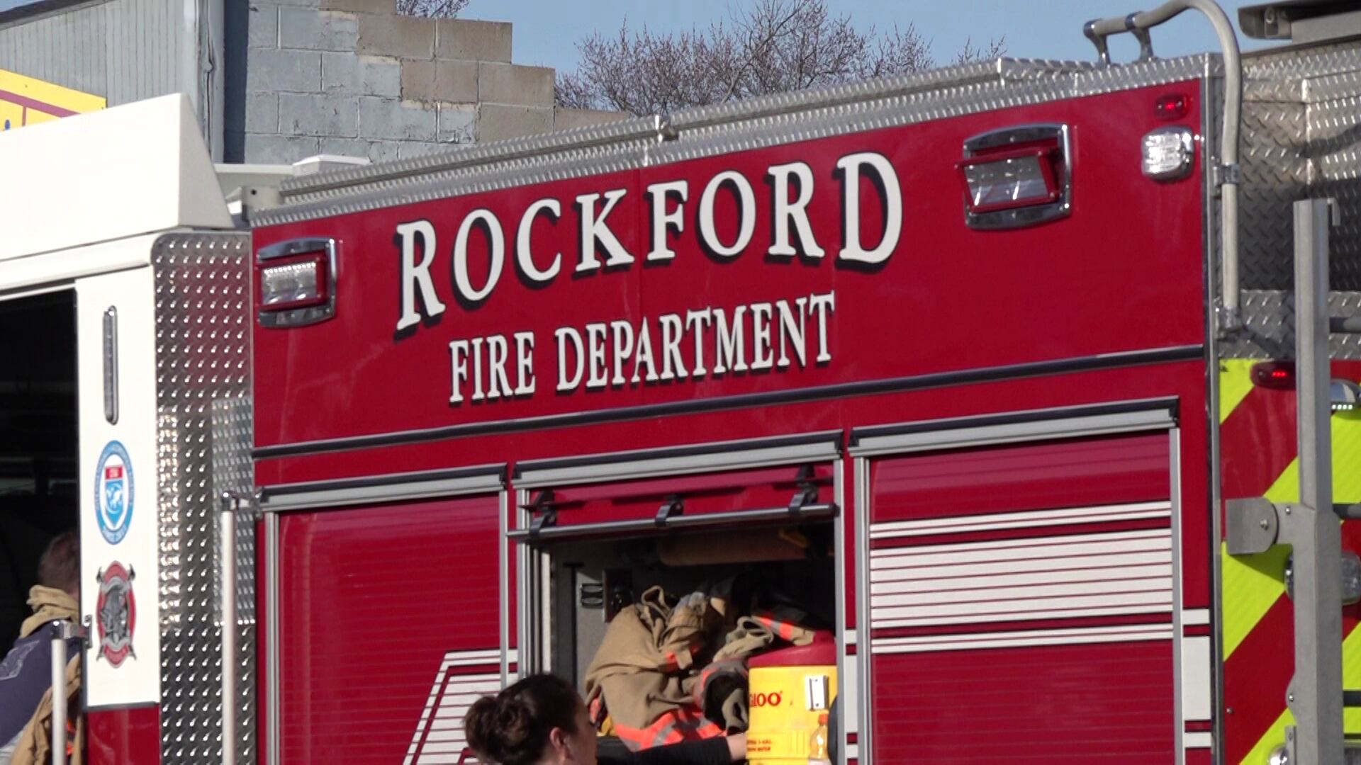 City of Rockford accepting applications for fire chief
