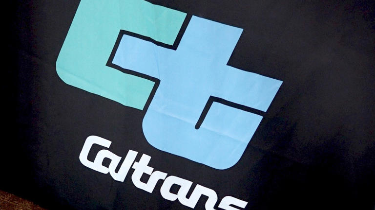 Caltrans investigating alleged booze-filled retirement party with stripper