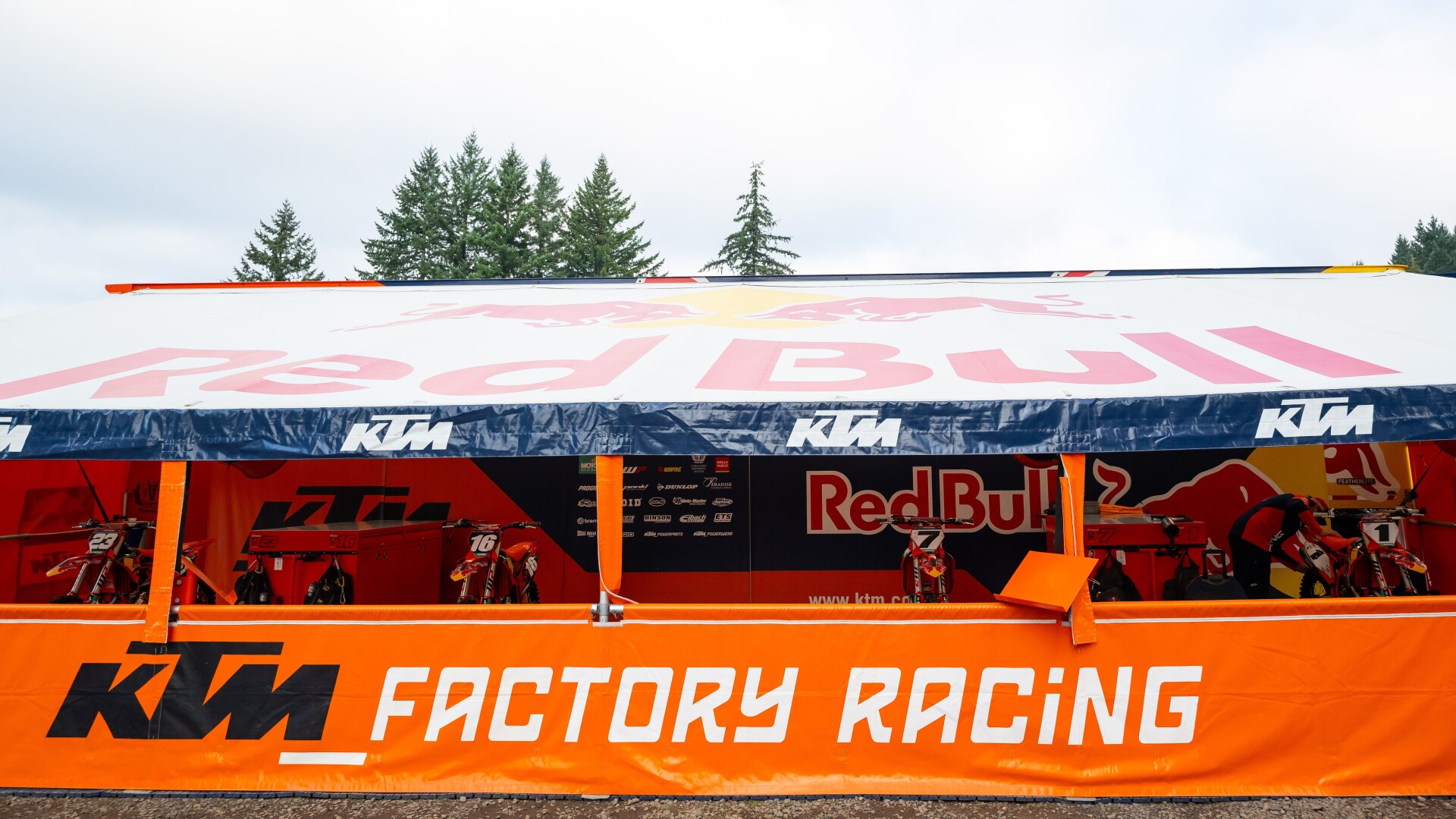 KTM AG returns to full production