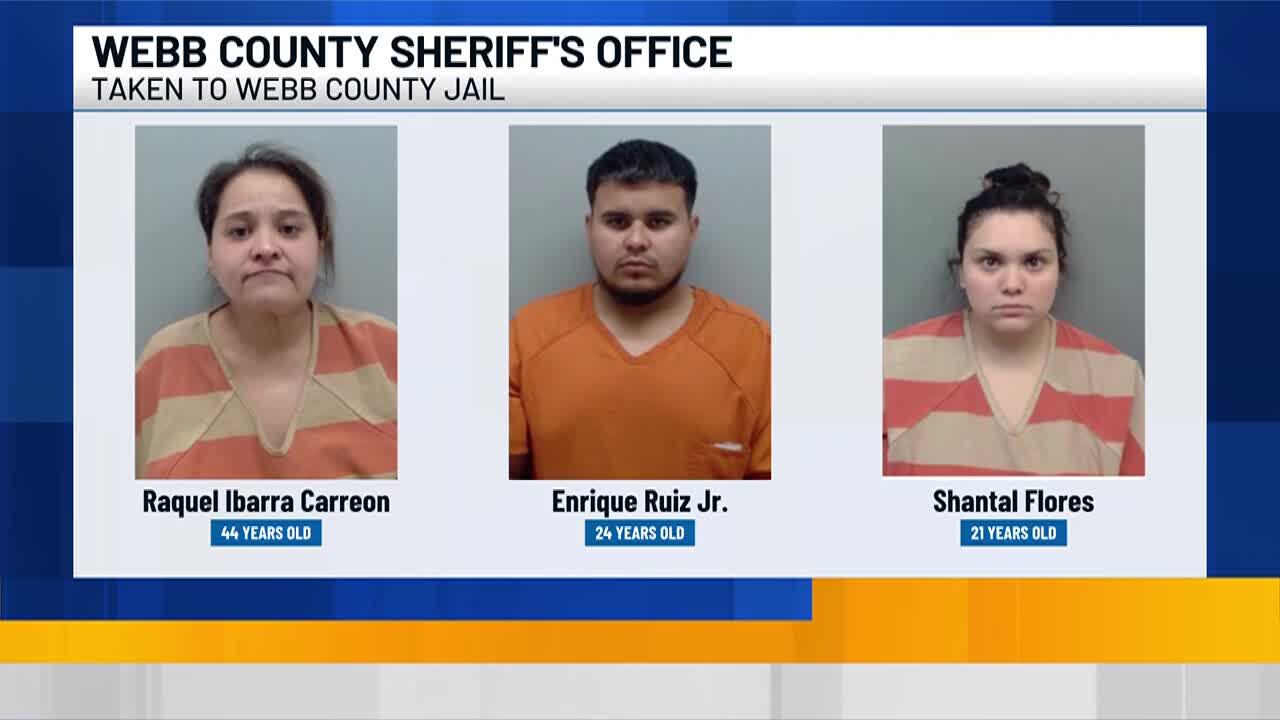 Fugitive captured in connection to 2021 intoxicated manslaughter case ...