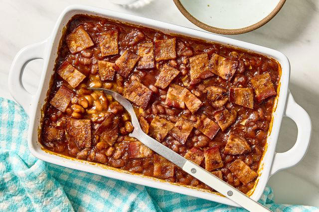 We Asked Southern Chefs Their Favorite Brand Of Baked Beans—And This ...