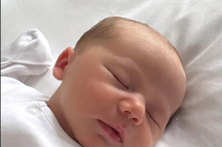 Lilly Gerrard in disbelief as she shares 'beautiful' update two weeks ...