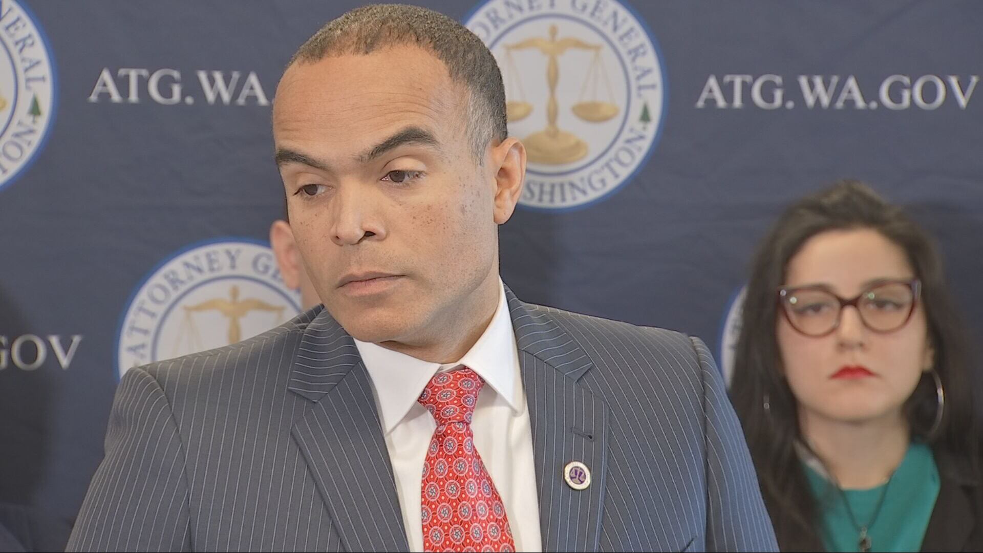 WA joins 21 other states to sue Department of Education over loan ...