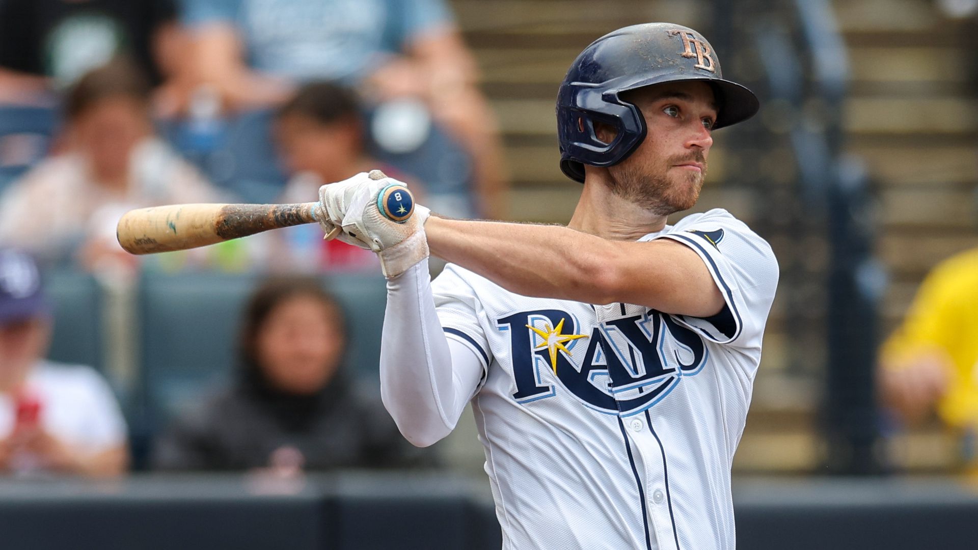 Trade target profile: Brandon Lowe