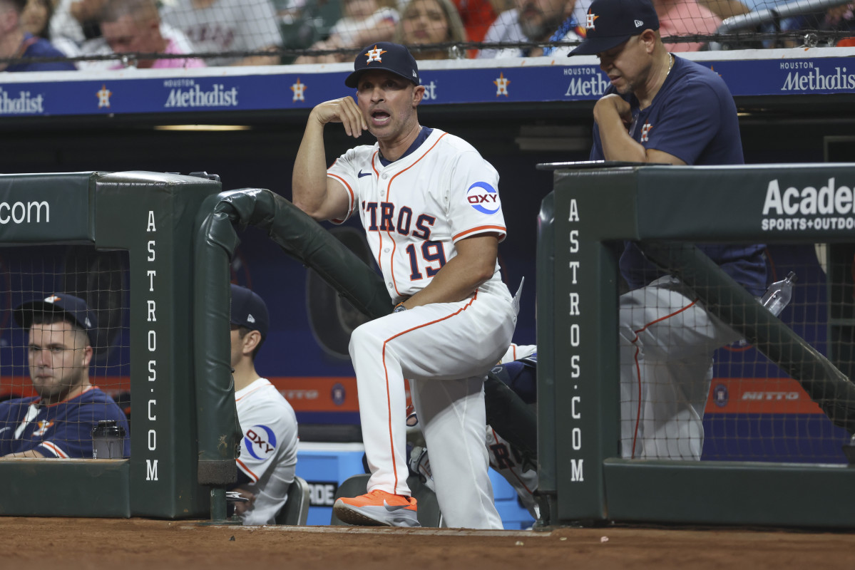 Tatsuya Imai's Astros signing: 2026 fantasy baseball analysis