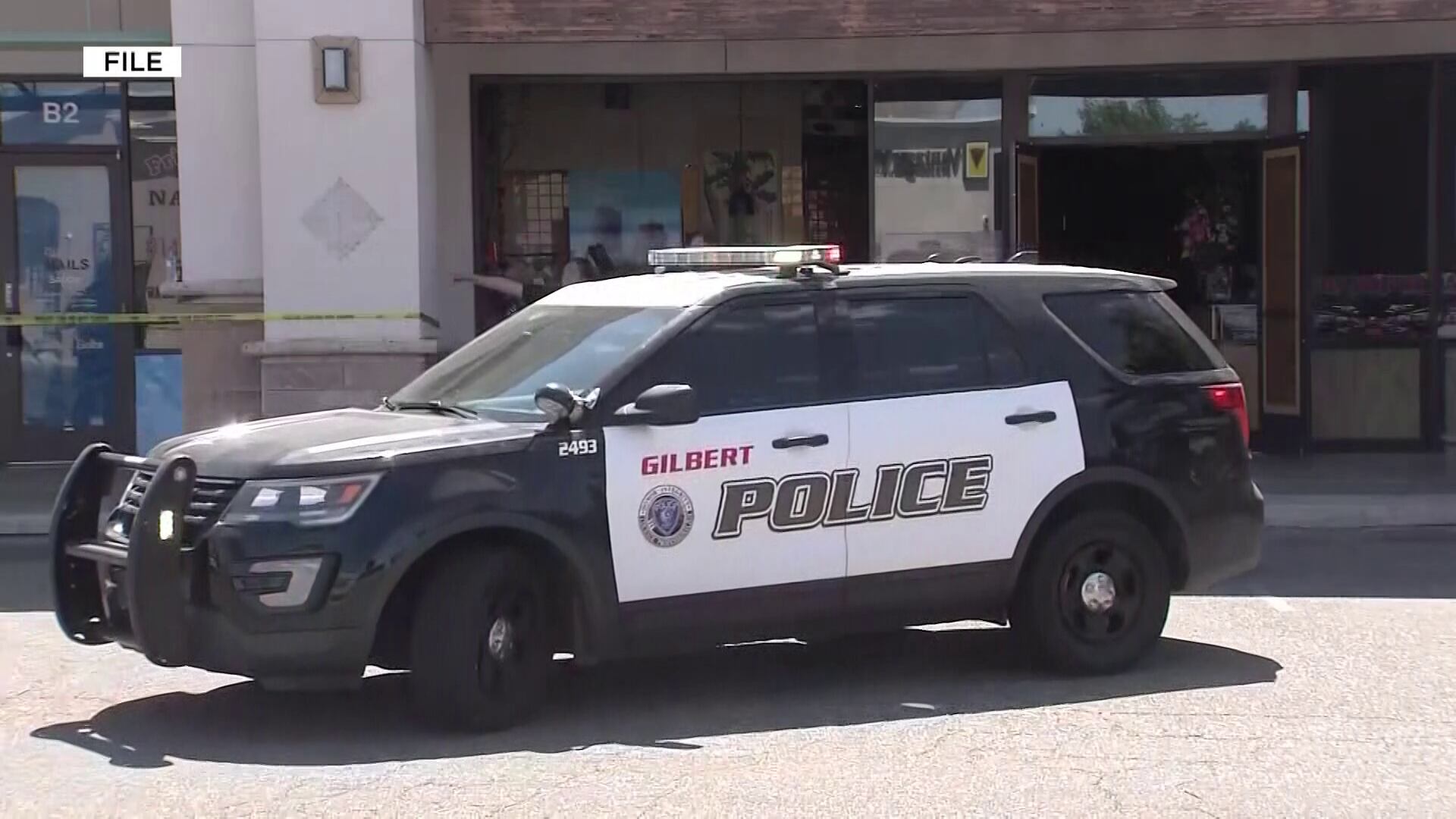 Gilbert police take action as unruly teen meetups spark business concerns