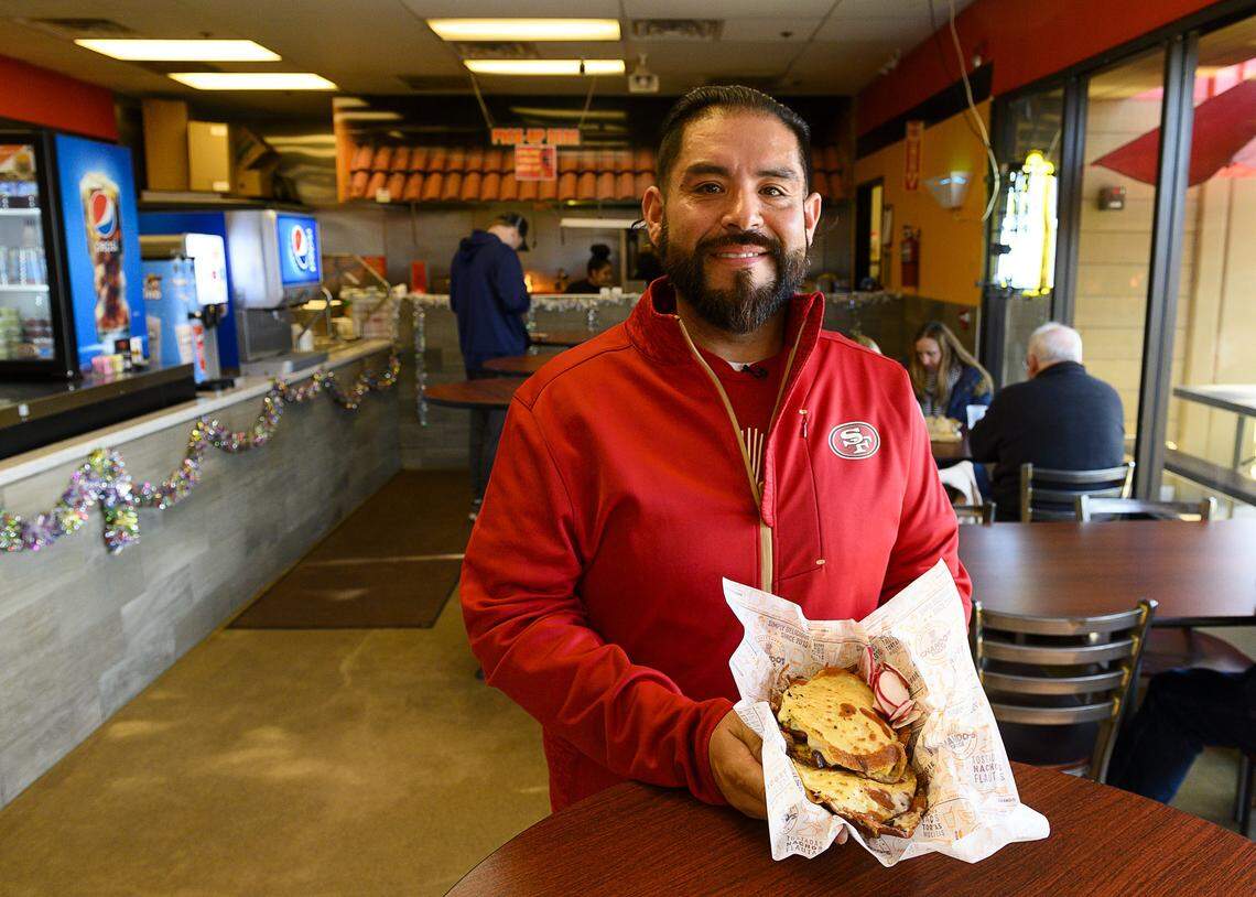 Before sudden closure, Chando's Tacos rose from foodie favorite to ...