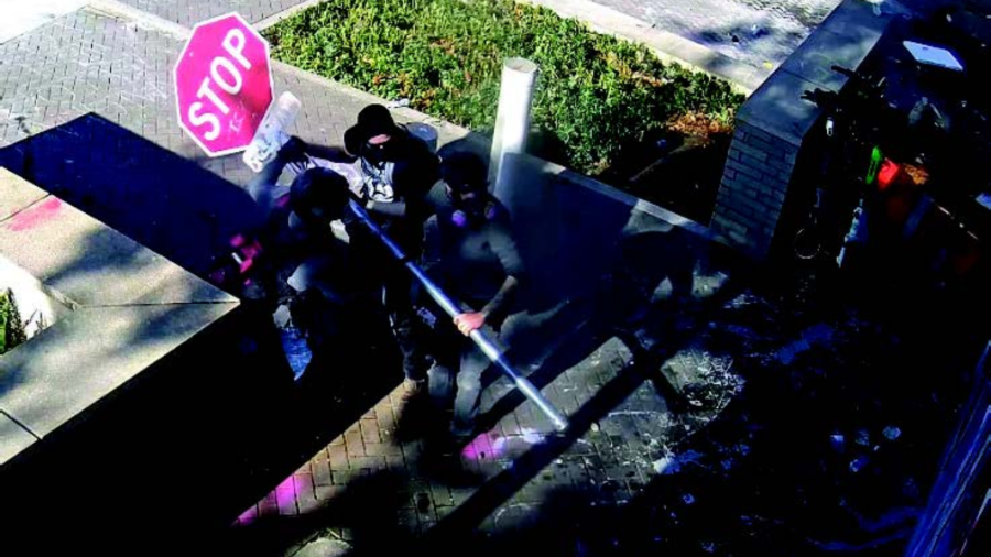 Reed College investigating after alumnus information disclosed to FBI ...