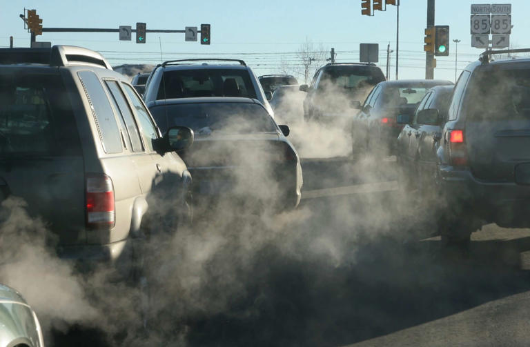 What to know about the new EPA rule on air pollution