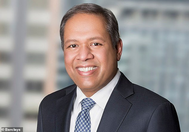 Barclays boss is latest to warn Rachel Reeves against hiking taxes for ...