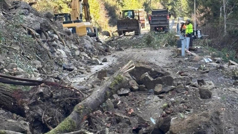 Governor Newsom declares emergency for NorCal counties after severe ...