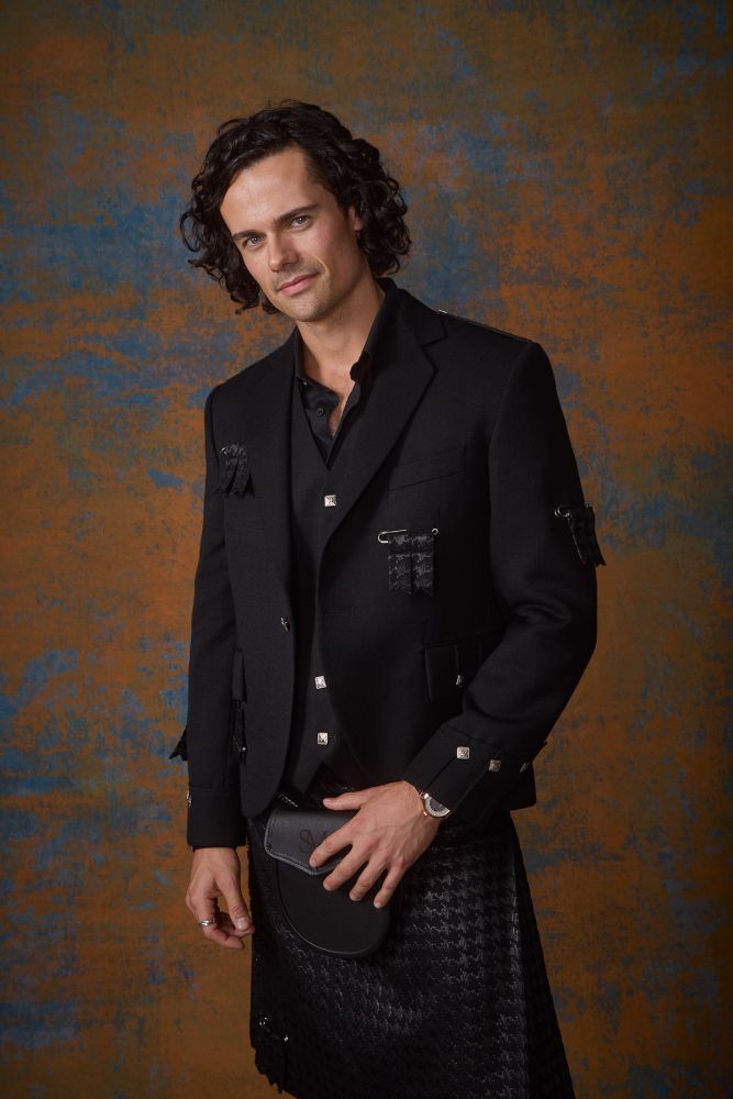 Inside Starz's ‘Outlander: Blood of My Blood' L.A. Premiere: See the Photos