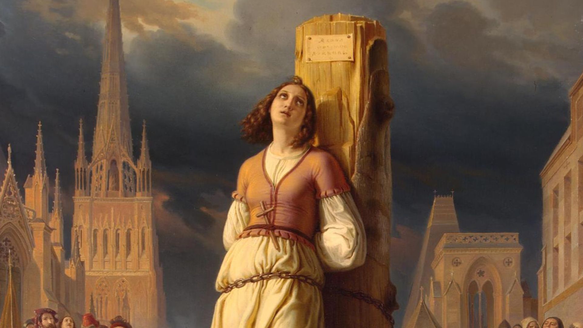 20 Historical Figures Who Lost Their Lives Young