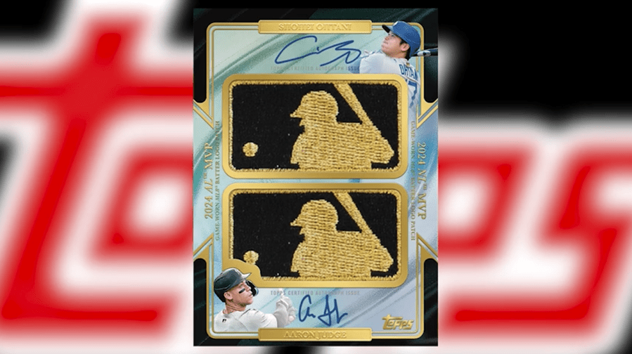 Valuable, one-of-a-kind baseball card sold in Cuyahoga Falls