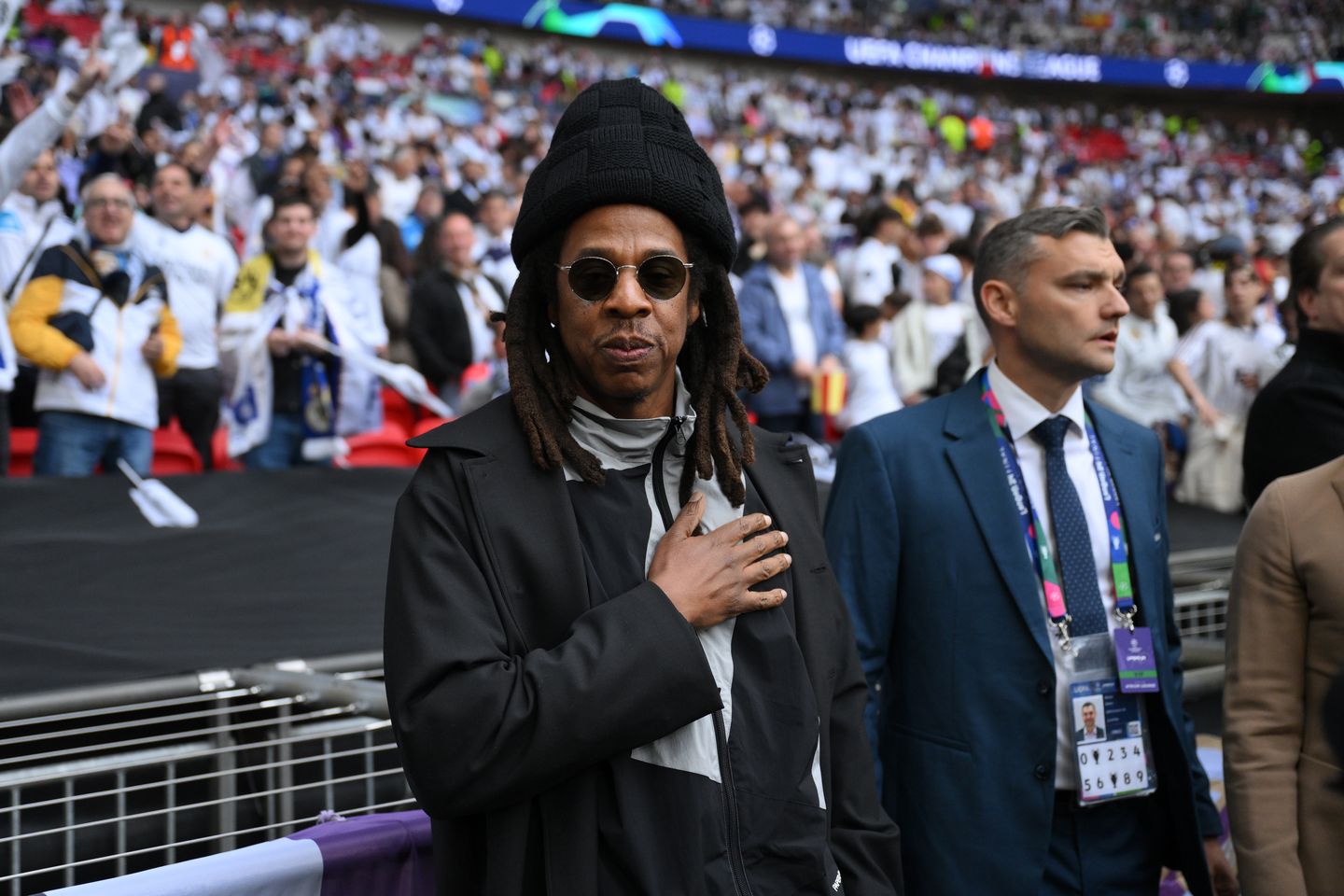 Rymir Satterthwaite dropped his lawsuit against Jay-Z, says he’s not ...