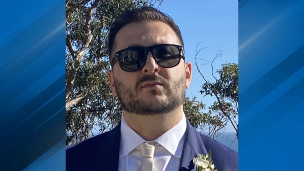 'He's a miracle': Groomsman shot twice outside Grand Sierra Resort ...