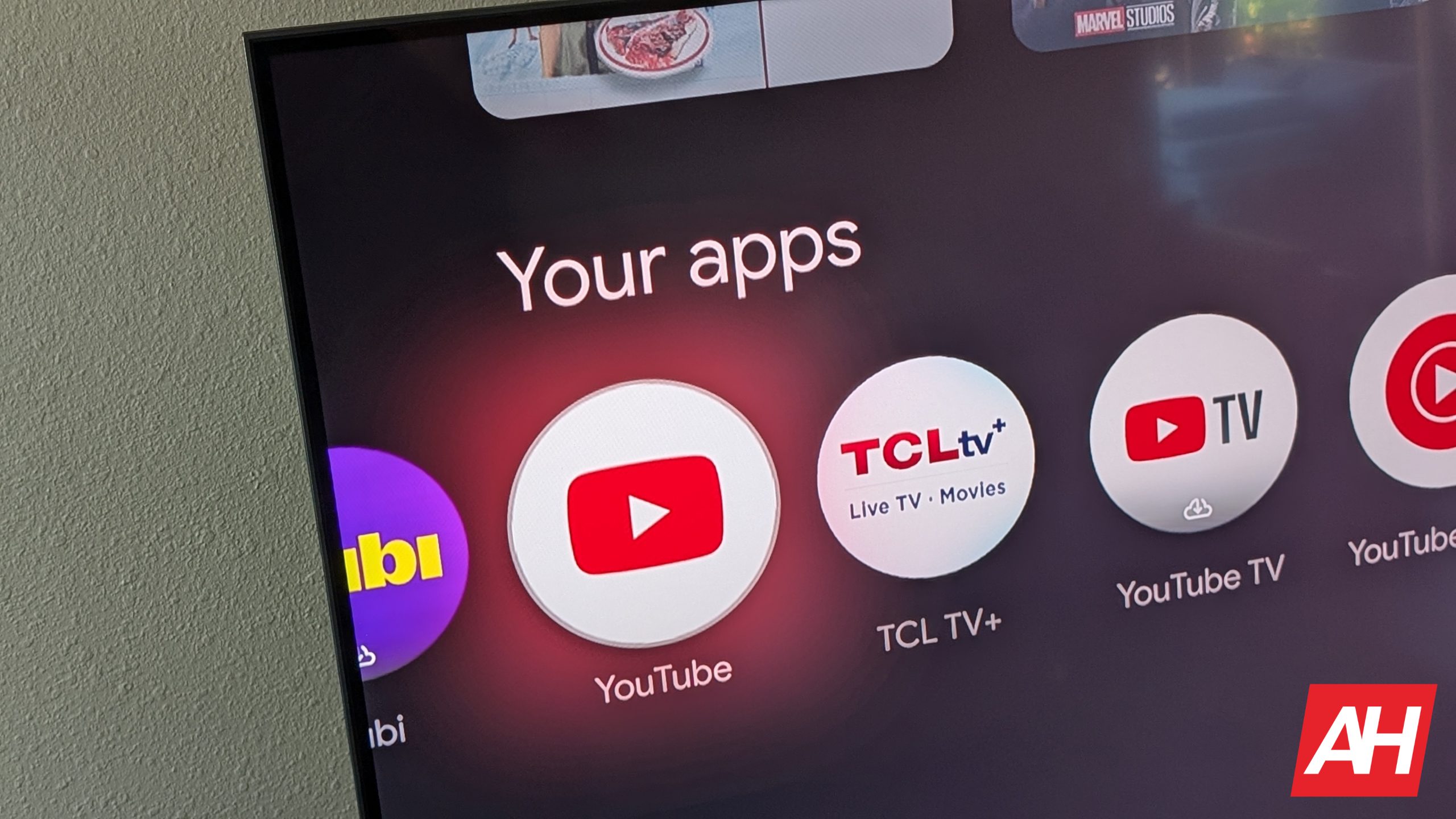 YouTube TV fixes 'restricted' recorded content playback issue