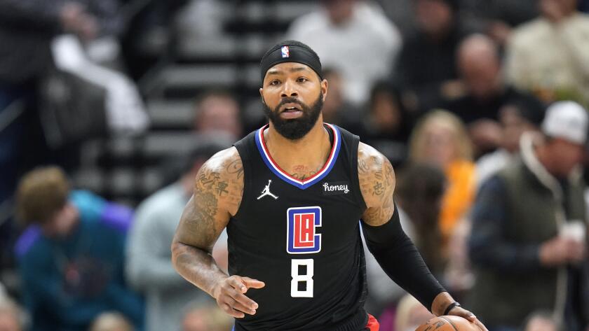 NBA's Marcus Morris Sr. allegedly owes Nevada casinos over $200,000; he ...