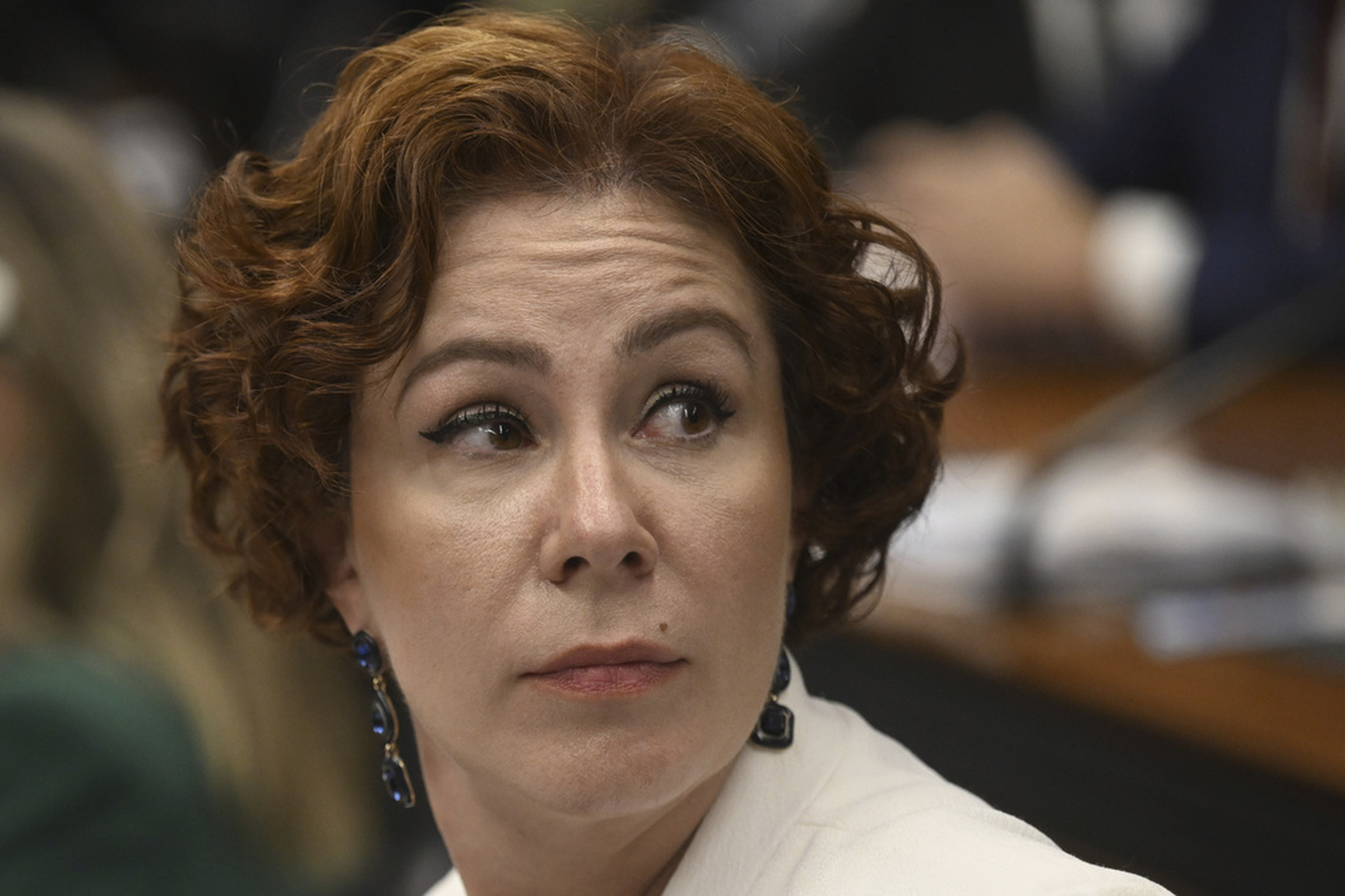 No all’estradizione in Brasile di Carla Zambelli: scarcerata l’ex deputata