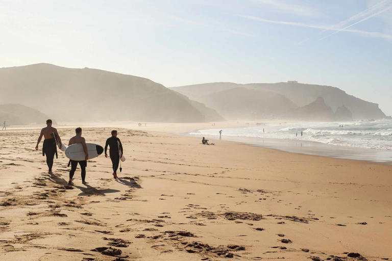 16 best beach towns in Portugal, from surf enclaves to elegant seaside ...