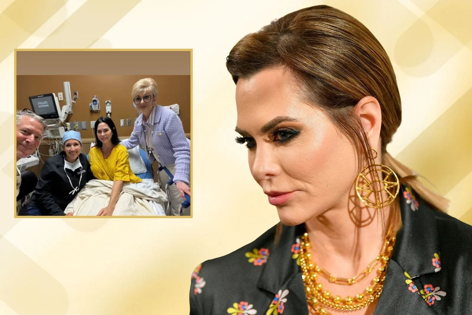 ‘Real Housewives’ Alum D’Andra Simmons Reveals Breast Cancer Diagnosis