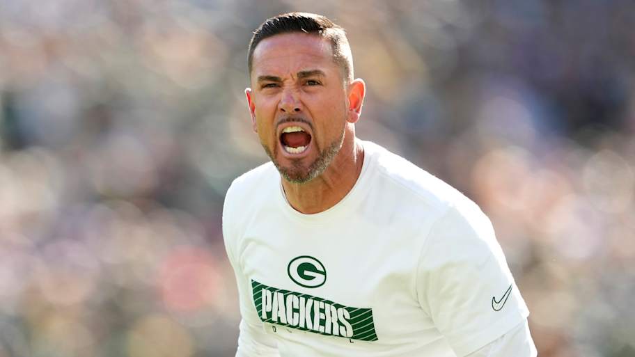 Matt LaFleur explodes on Packers after Rasheed Walker incident at camp
