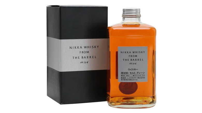 The 12 Best Japanese Whiskies