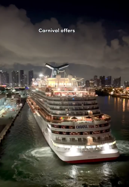 Disney vs. Carnival… Which Cruise Wins?
