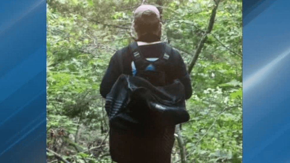 Police release suspect photo in Devil's Den murders; public urged to ...