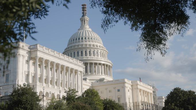 Housing and homelessness-related legislation co-written by Senator ...