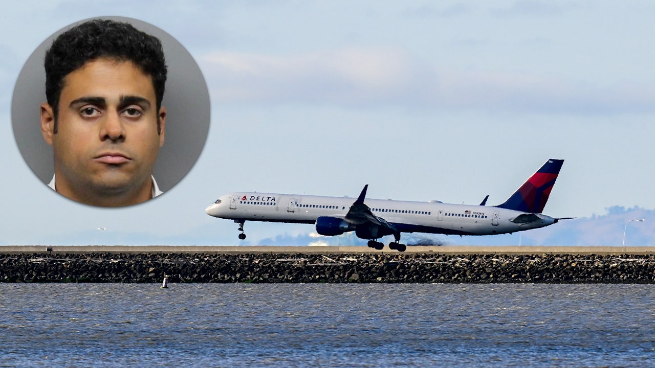 Ex-girlfriend of Delta pilot arrested at SFO allegedly knew of daughter ...