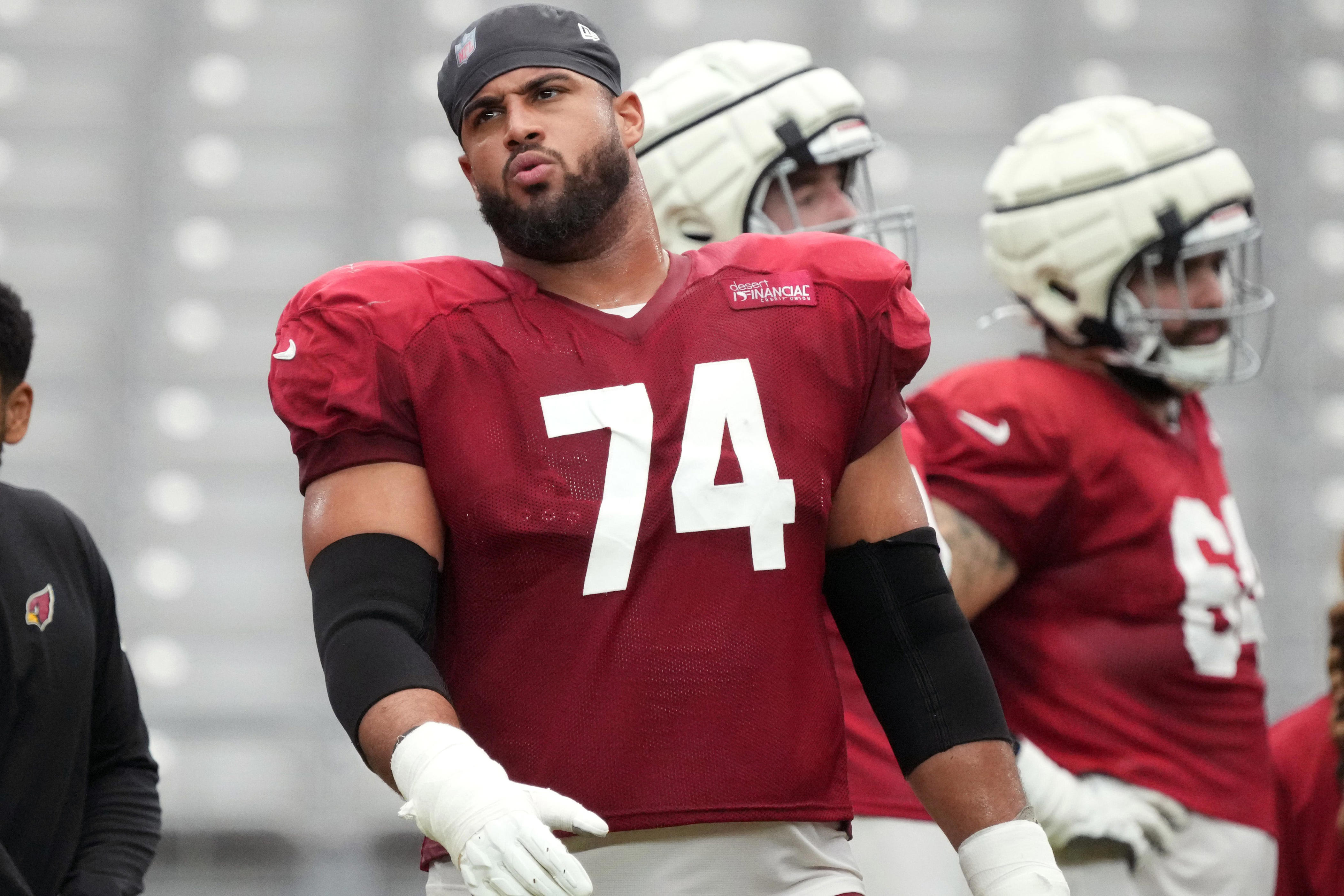 Why this surprising player is key to Cardinals' offensive success