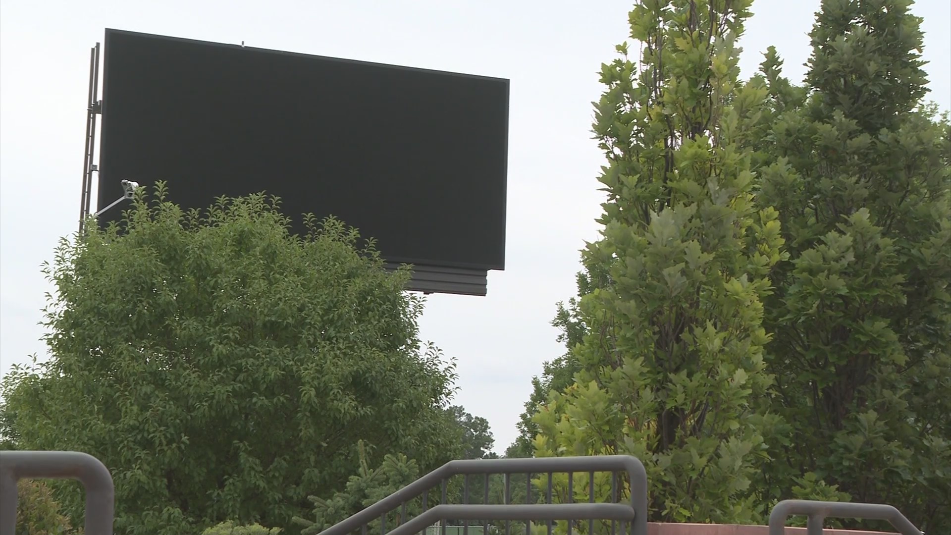 CSU to install 12 billboards in and around Fort Collins campus