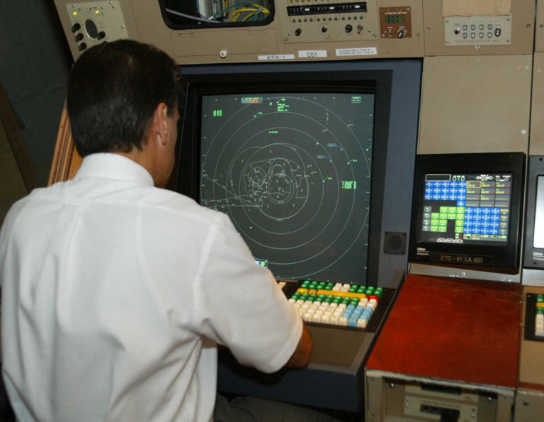 Feds launch audit into FAA over gutted Long Island air traffic control ...