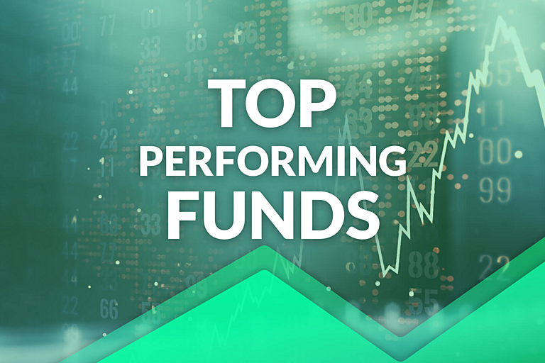The top-performing global income funds for FY25