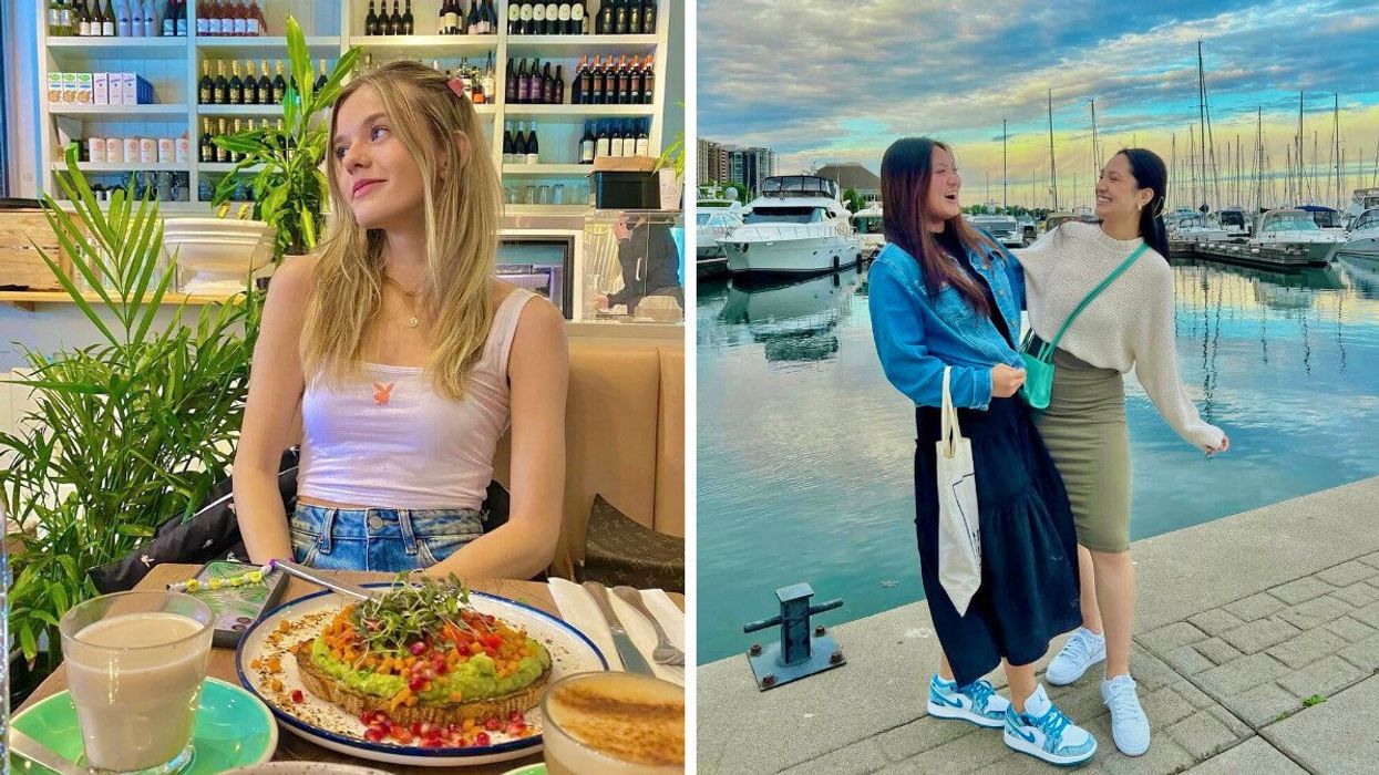 This beautiful lakeside town 1 hour from Toronto has the 'best' quality ...