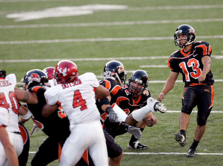 Oregon State Beavers All-Quarter-Century team nominees: Punt returner