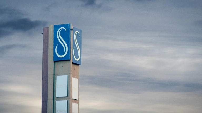City of Wichita Falls purchases Sikes Senter Mall