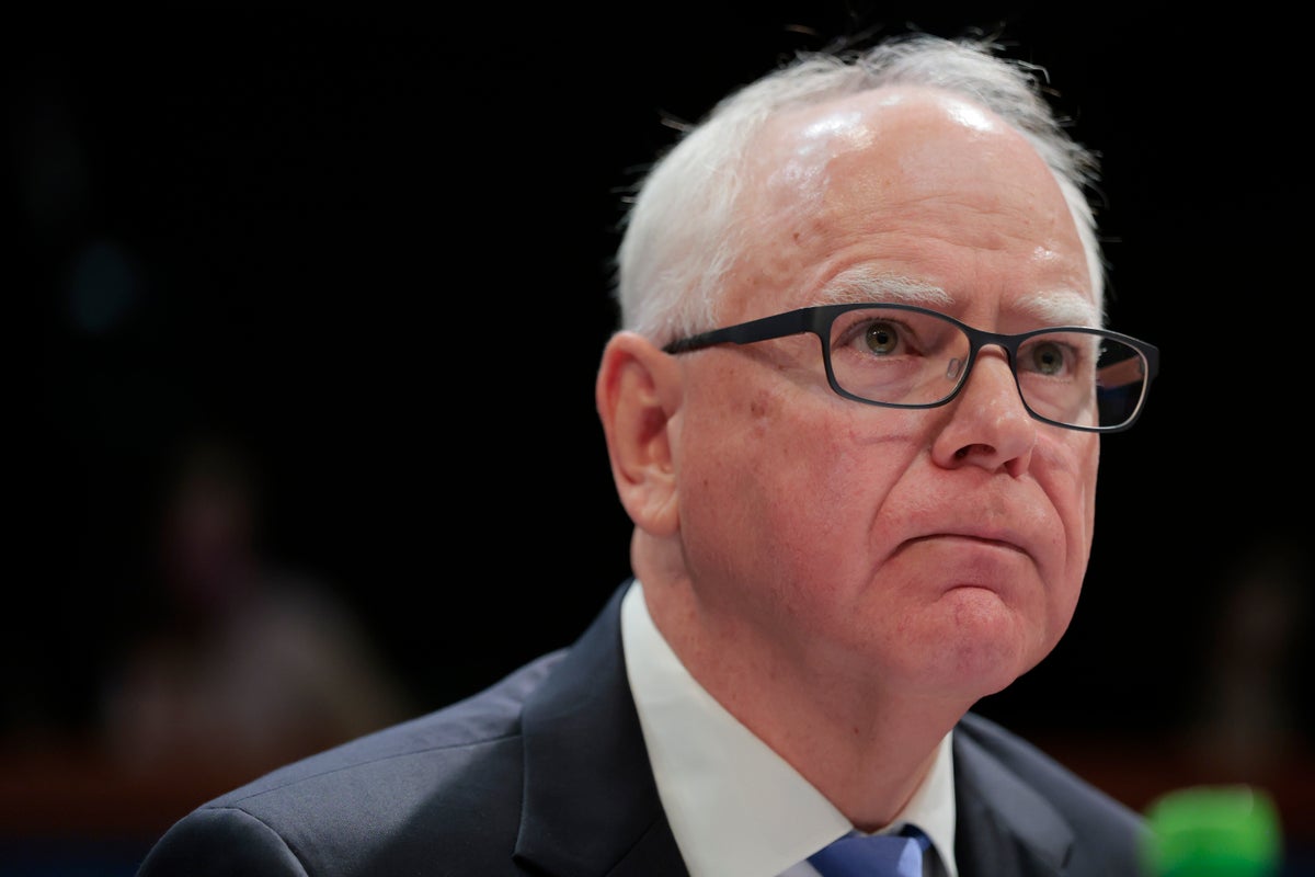 Governor Tim Walz calls in National Guard after huge cyberattack ...