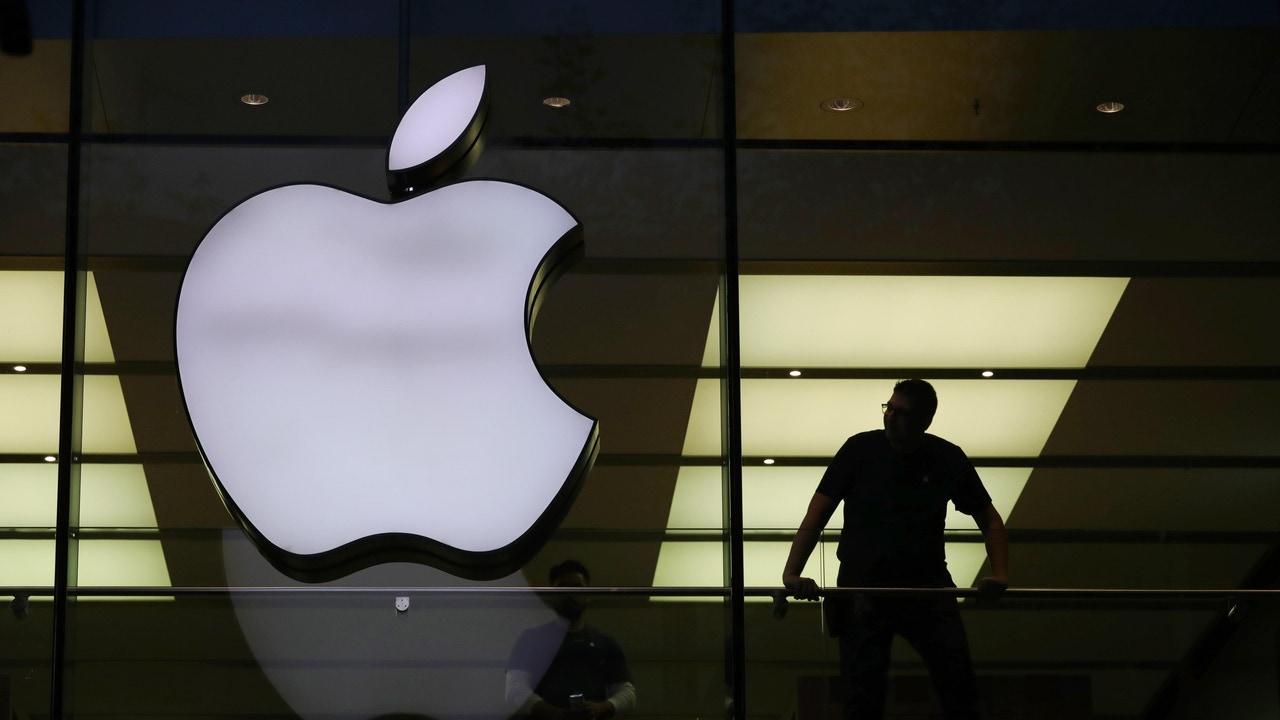 Apple cierra una de sus tiendas en China: señales de cambio en el ...