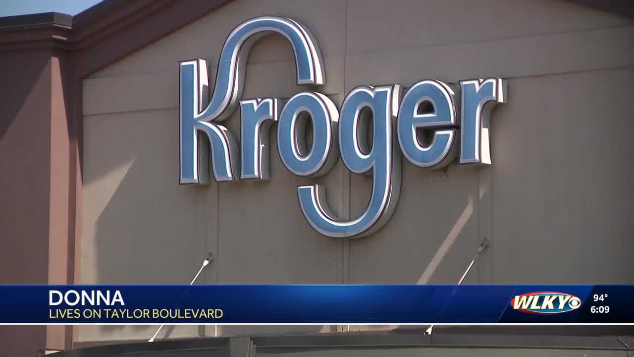 Kroger offering free delivery membership to residents impacted by S 3rd ...