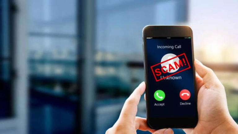 Fake calls : या नंबरवरून कॉल घेऊ नका, सायबर फसवणुकीचे बळी व्हाल, पडेल ...