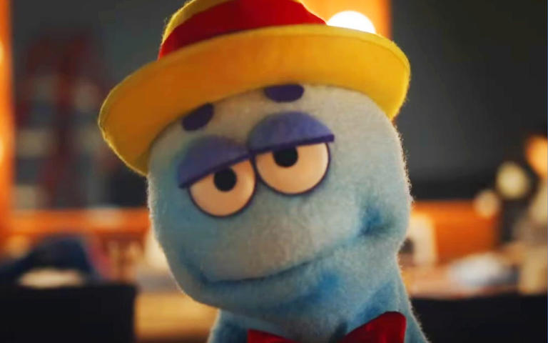 Monster Cereals x Jim Henson Collaboration: Muppets Monster Mayhem Hits Stores!