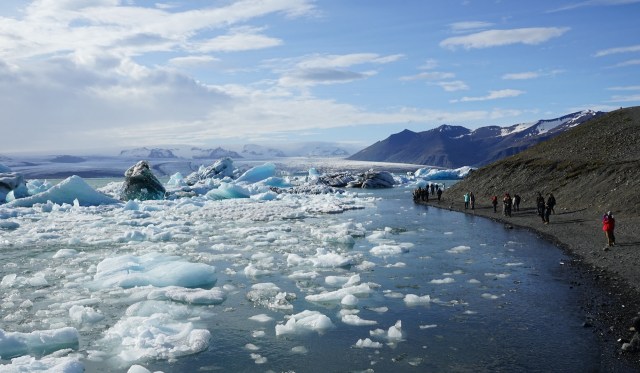 Experts issue warning over concerning phenomenon that could unleash deadly floods: 'Increasing ...